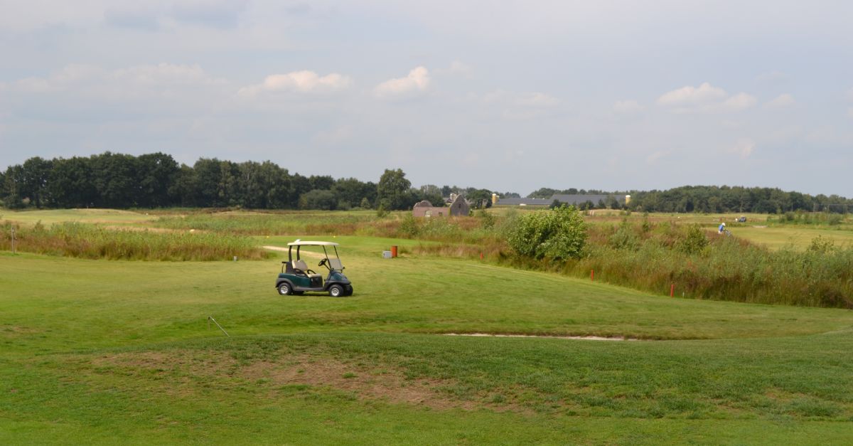 Het Woold voor tiende keer verkozen tot meest gastvrije golfbaan