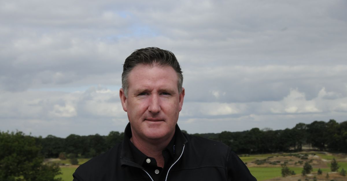 Greenkeepers maken extra uren voor Dutch Open