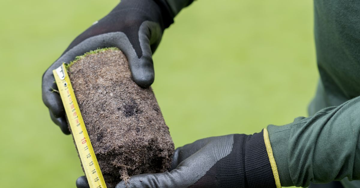 Waterverbruik reduceren met kennis en technologie
