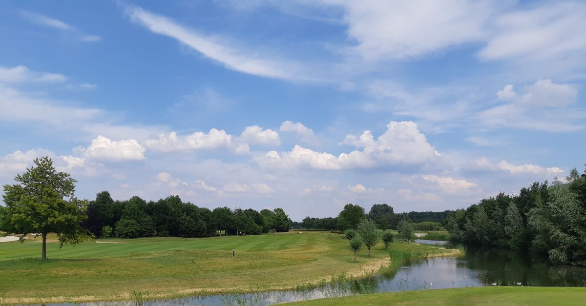 Golfbaan The Mondial verandert naam in De Utrechtse