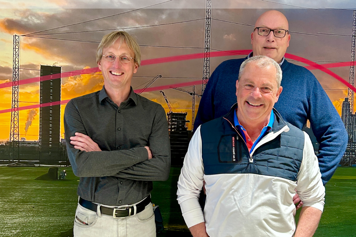 Fusie tussen Duchell en Golfers World