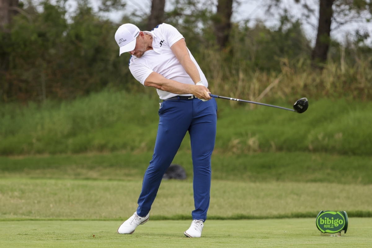 Twee topgolfers uit PGA Tour doen mee aan KLM Open 2024