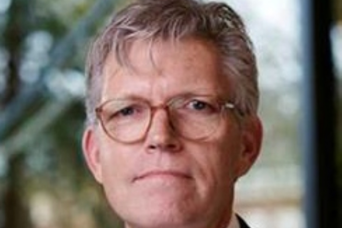 Bestuur NGF wil Marcel van Loo als nieuwe voorzitter