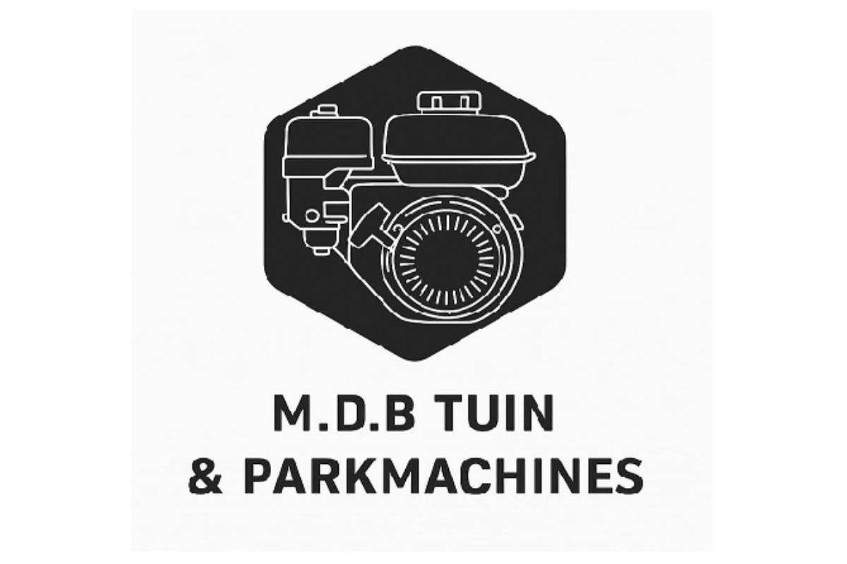 Lex van der Meij de Bie start zelfstandig nieuw bedrijf: M.D.B ...