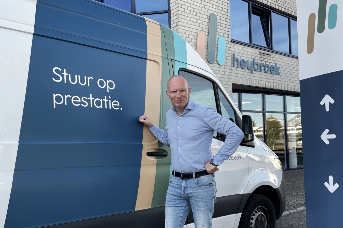 'Heybroek viert 125 jaar: 'Blijven meebewegen met de markt'